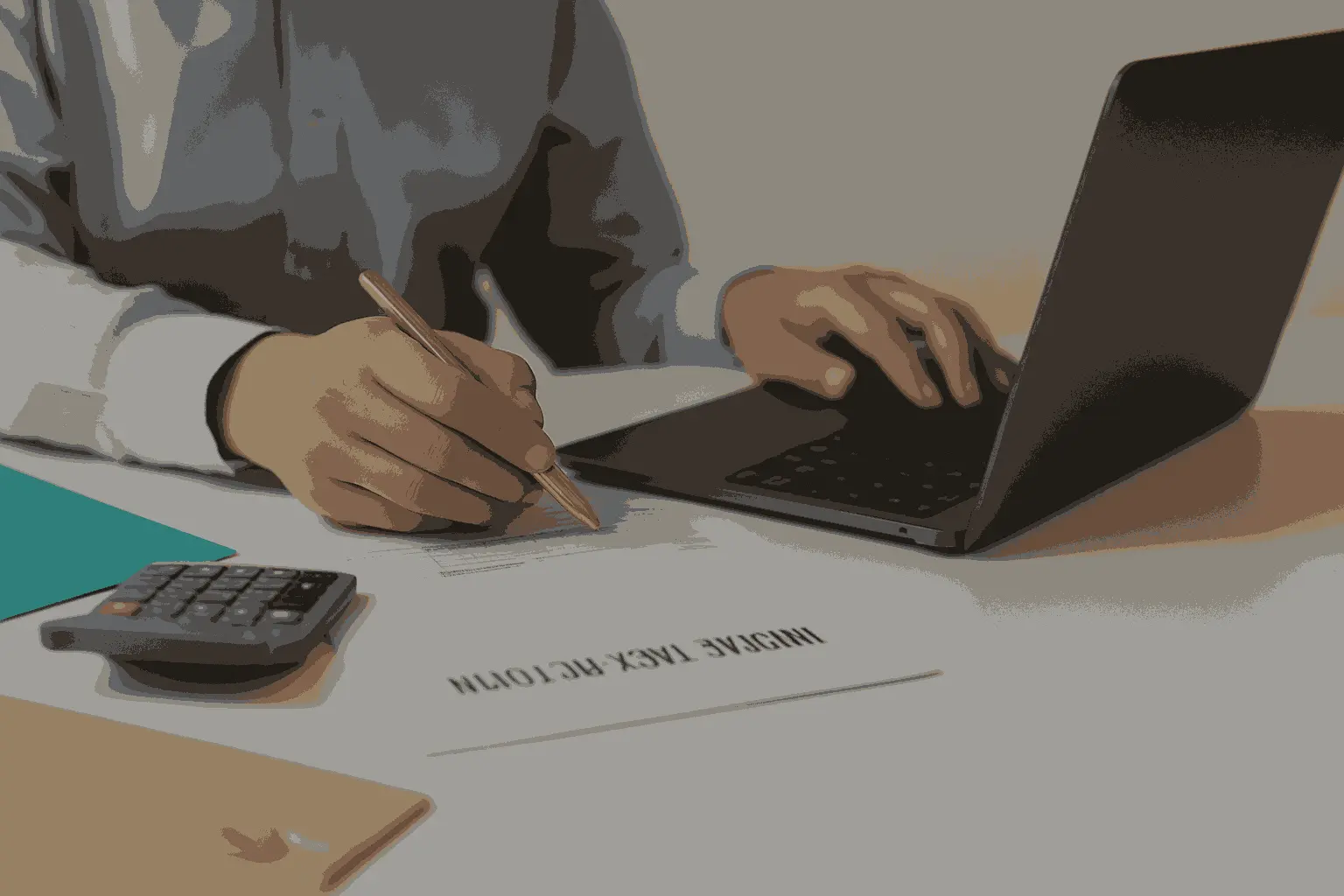 Can You File Your Own ITR Without a CA in India? [2025] – Full Guide